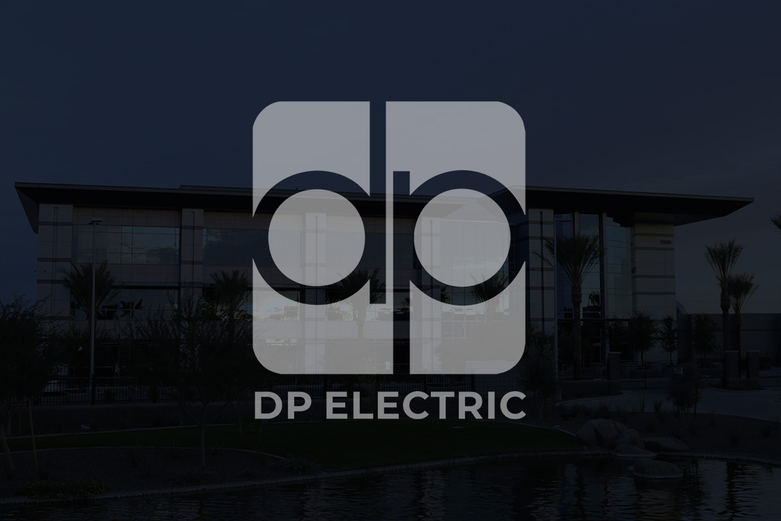 Chandler Data Center | Multiple Buildings - DP Electric