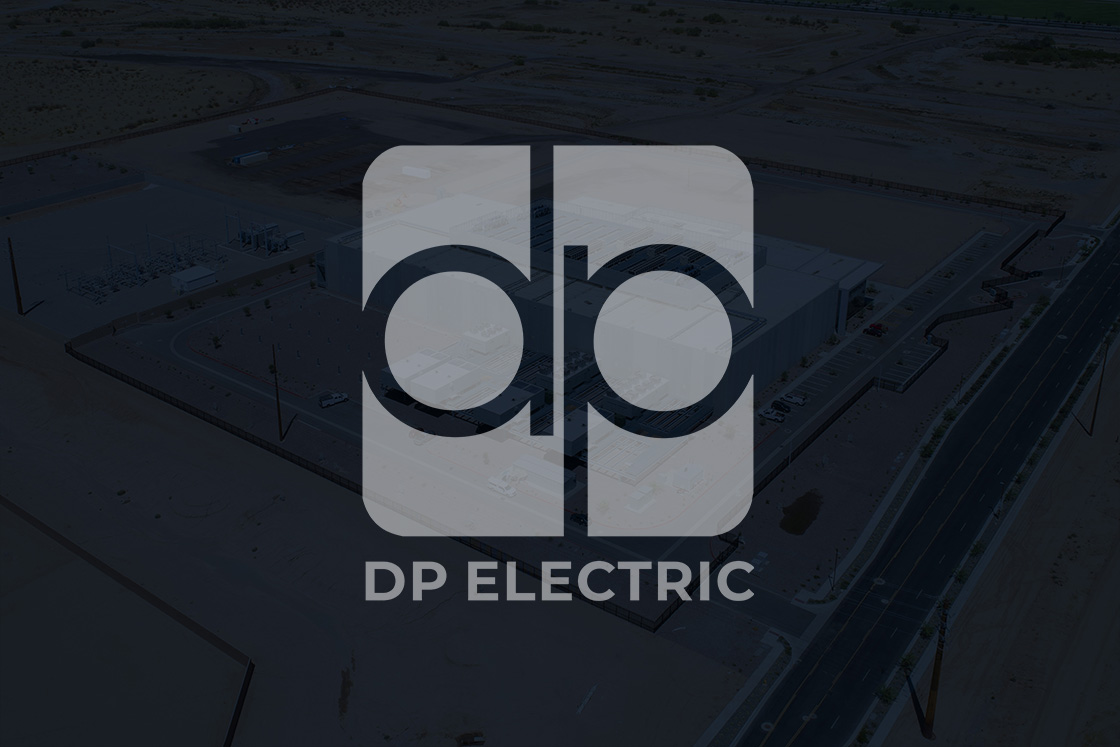 PH01 Mesa Data Center - DP Electric