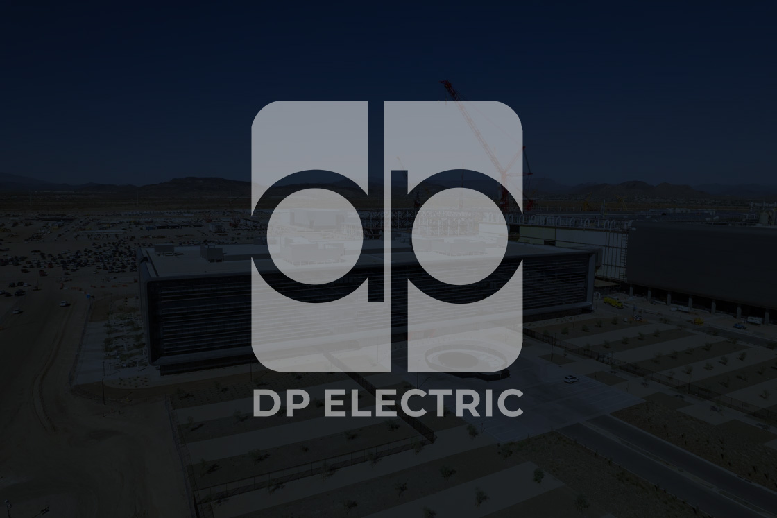 Phoenix Semiconductor Facility - Multiple Scopes - DP Electric