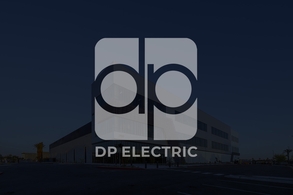 PHX06-1 Data Center - DP Electric